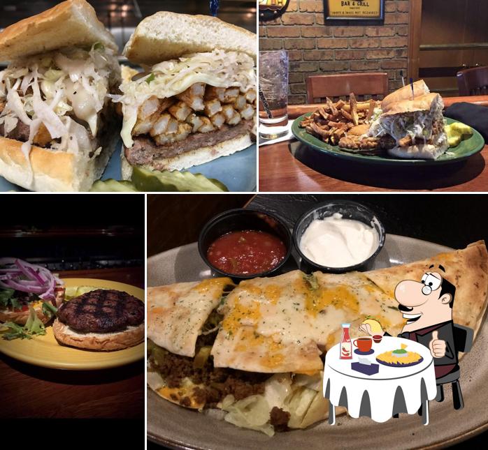Edwards Restaurant, New Castle - Restaurant menu, prices and reviews
