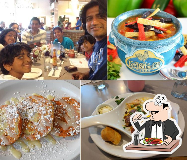 Egg Harbor Cafe, Naperville - Restaurant menu, prices and reviews