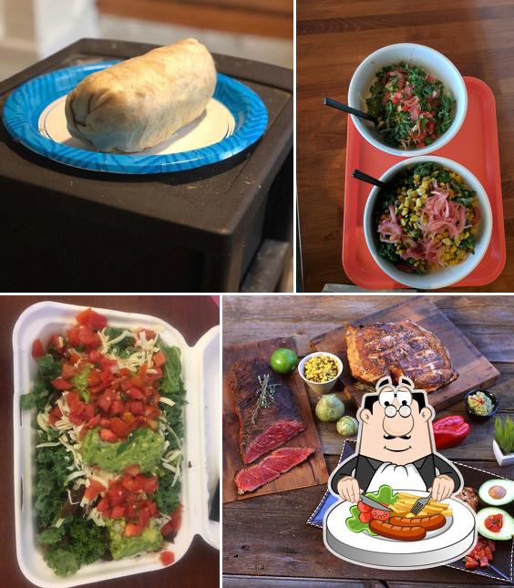El Diablo Burritos, Wilmington - Restaurant menu, prices and reviews