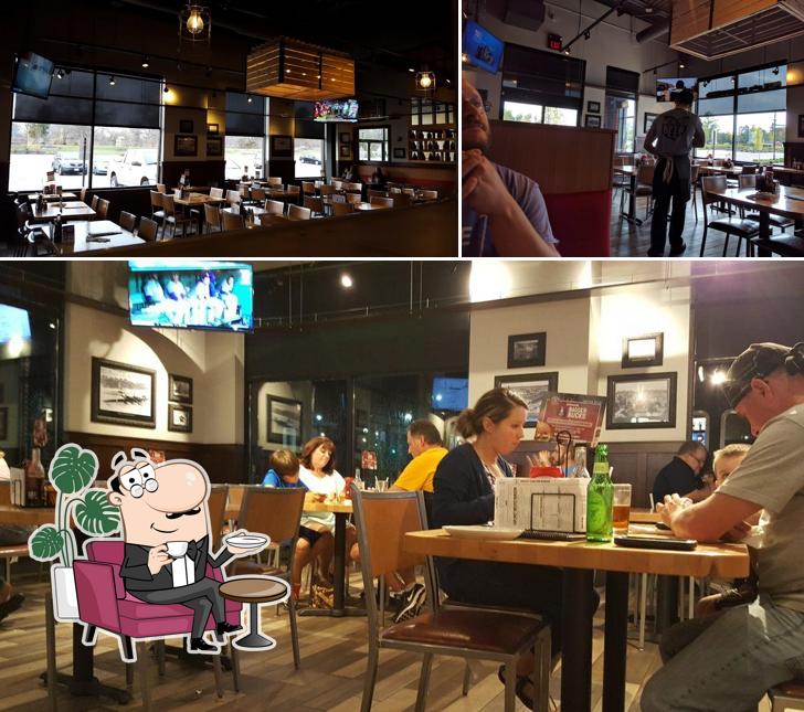 Bagger Dave's in Centerville - Restaurant menu and reviews