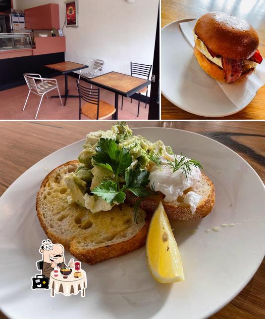 Fish Caff, Park Orchards - Restaurant menu, prices and reviews