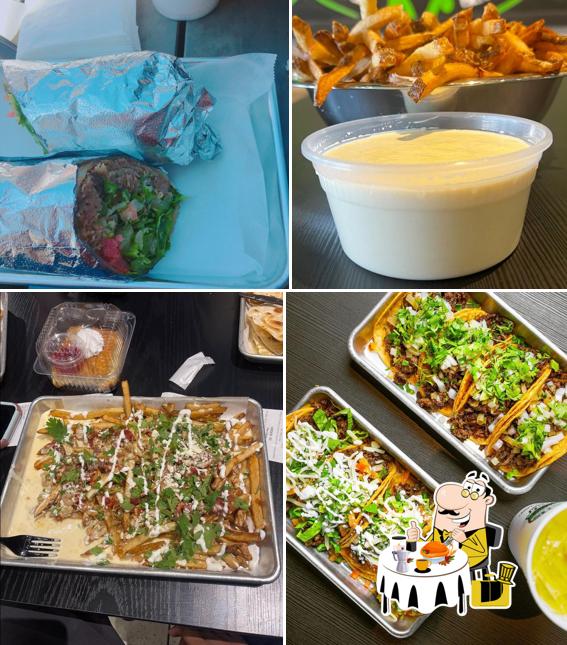 Frezko Taco Spot, The Colony - Restaurant menu, prices and reviews
