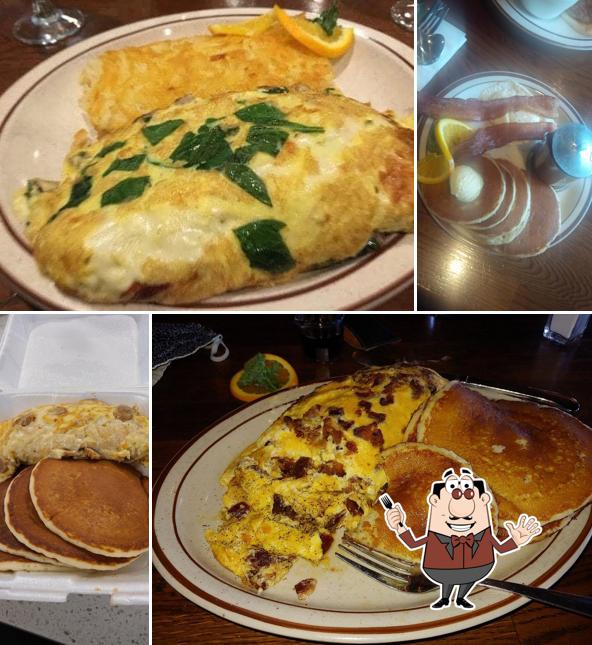 Hale's Restaurant & Lounge, Hillsboro - Restaurant menu, prices and reviews