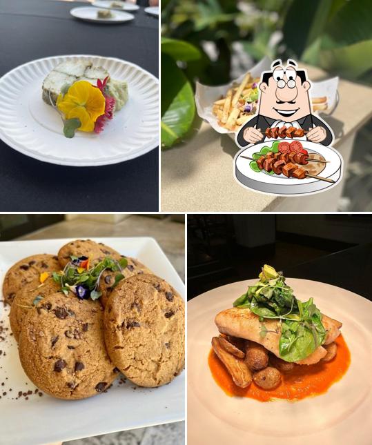 Hamilton's Kitchen, Winter Park - Restaurant menu, prices and reviews