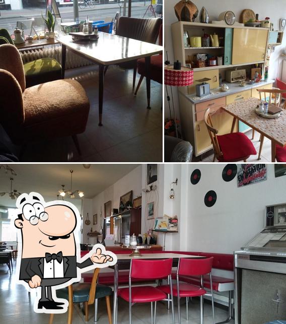 Hannis 60er Jahre Café, Neuss - Speisekarte, Preise und Bewertungen
