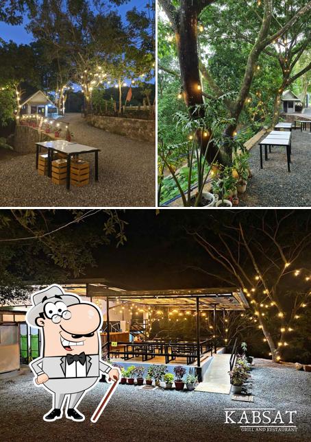 Kabsat Grill and Restaurant, Tanay - Restaurant menu, prices and reviews