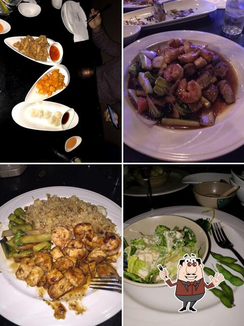 Kashi in Rockville Centre - Restaurant menu and reviews