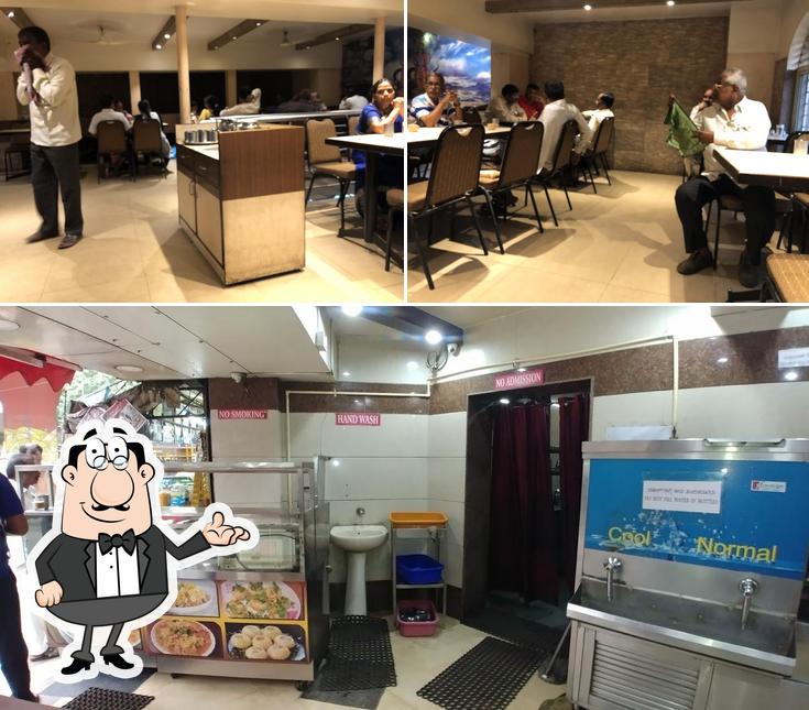 Hotel Ksheer Sagar Veg, Bengaluru - Restaurant menu, prices and reviews