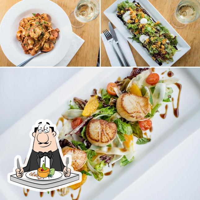Lakes Resort Hotel, West Lakes - Restaurant menu, prices and reviews