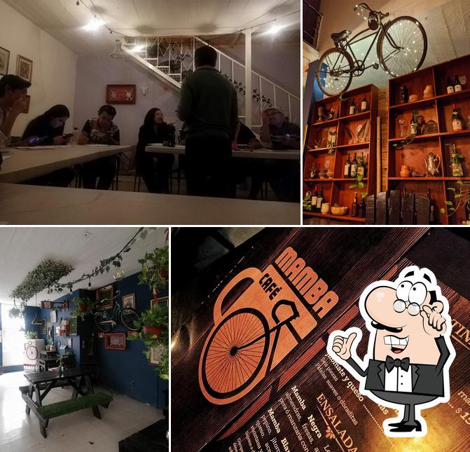 Mamba Café, Aguascalientes - Menú del restaurante, precios y reseñas