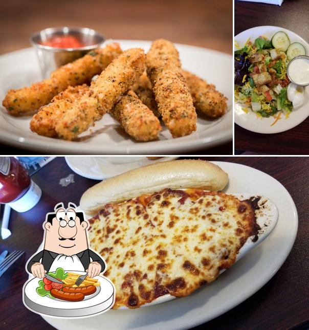 PizzaWest, Omaha - Restaurant menu, prices and reviews