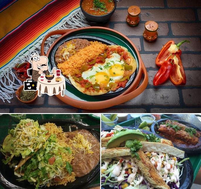 Pollos Maria, Oceanside - Restaurant menu, prices and reviews