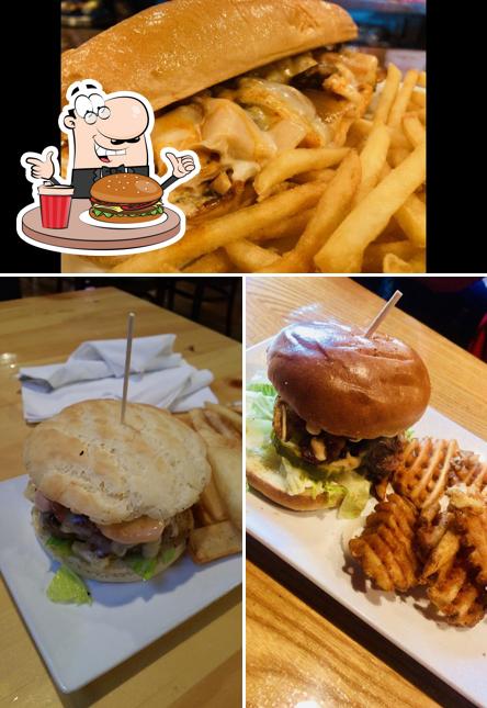 Anderson Pub & Grill, Cincinnati - Restaurant menu, prices and reviews