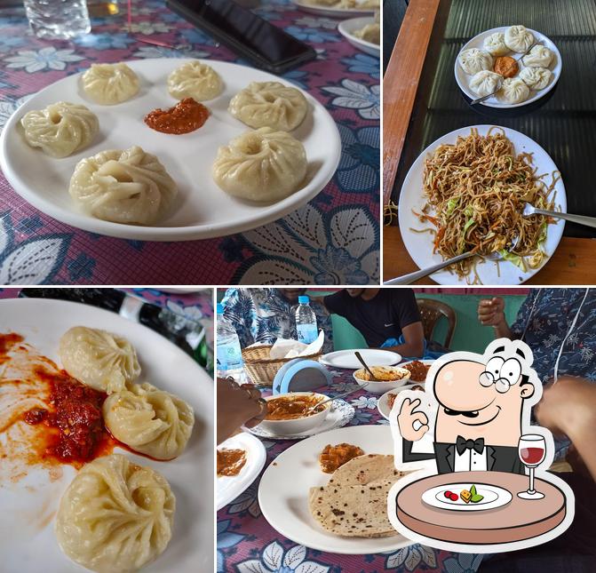 Chill Out Restaurant, Toorsa Tea Garden - Restaurant menu, prices and ...