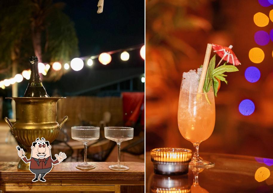 Cyclone Sally’s, Tom Price - Restaurant menu, prices and reviews