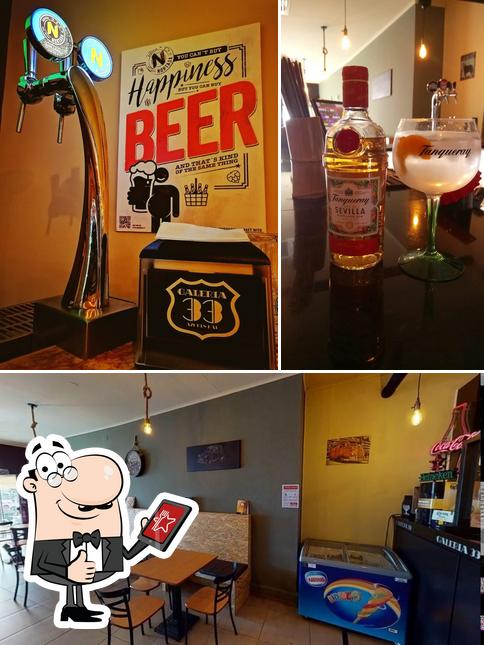 Galeria 33 pub & bar, Ribeira Grande - Restaurant reviews