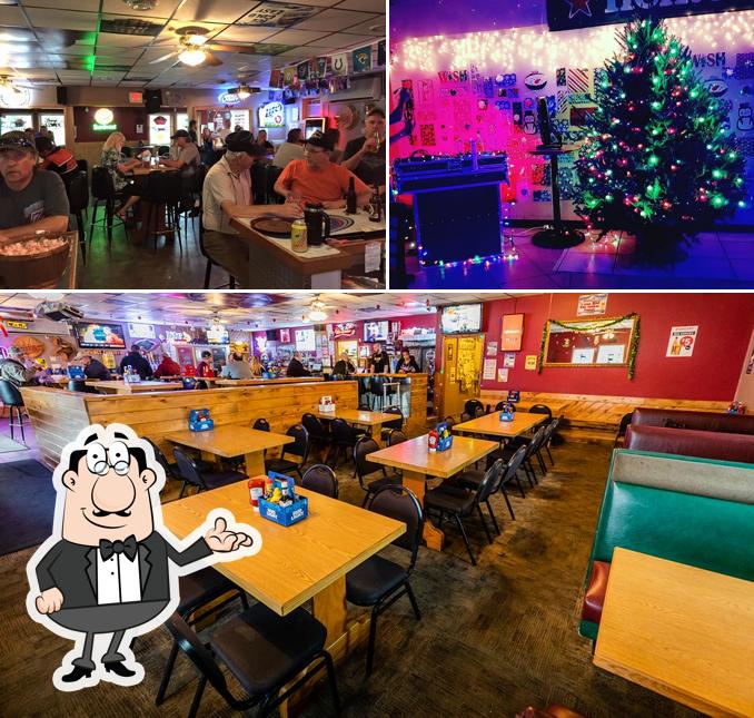 Goodfella's Bar & Grill in Foley - Restaurant menu and reviews