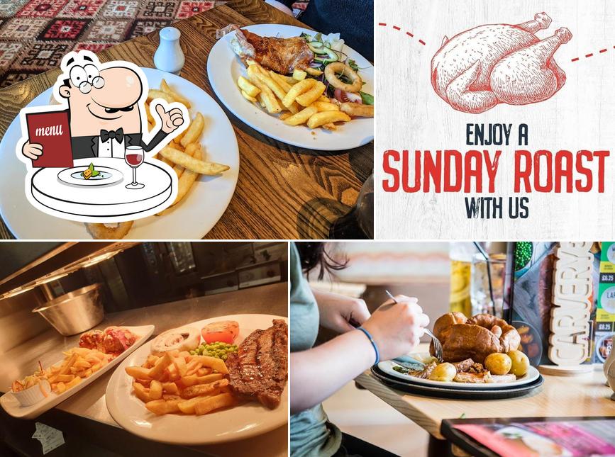 Top 7 restaurants in Peterhead, june 2025 - Restaurant Guru