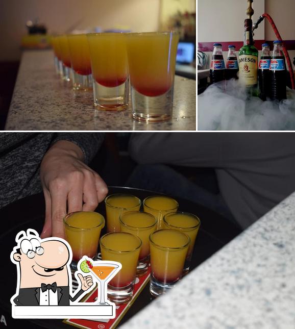 Hookah Bar Renew, Sofia - Restaurant reviews