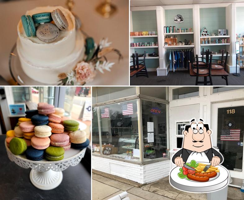 Island City Bakery, Plainwell - Restaurant menu, prices and reviews