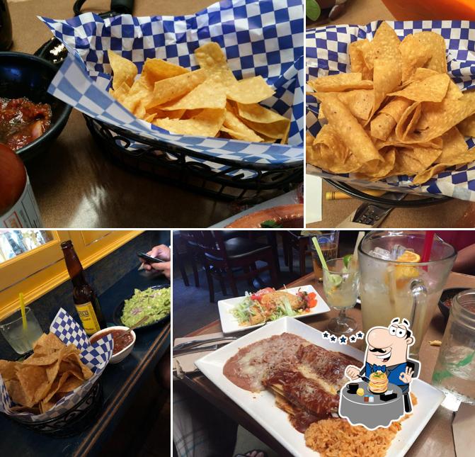 La Penca Azul, 891-B Island Dr in Alameda - Restaurant menu and reviews
