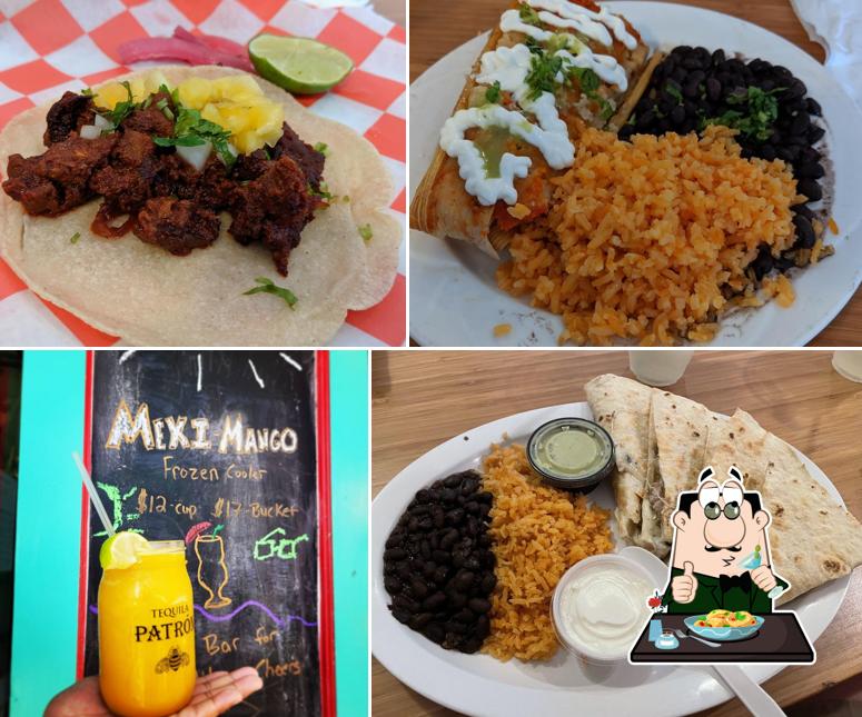 Loteria, Atlantic City - Restaurant menu, prices and reviews