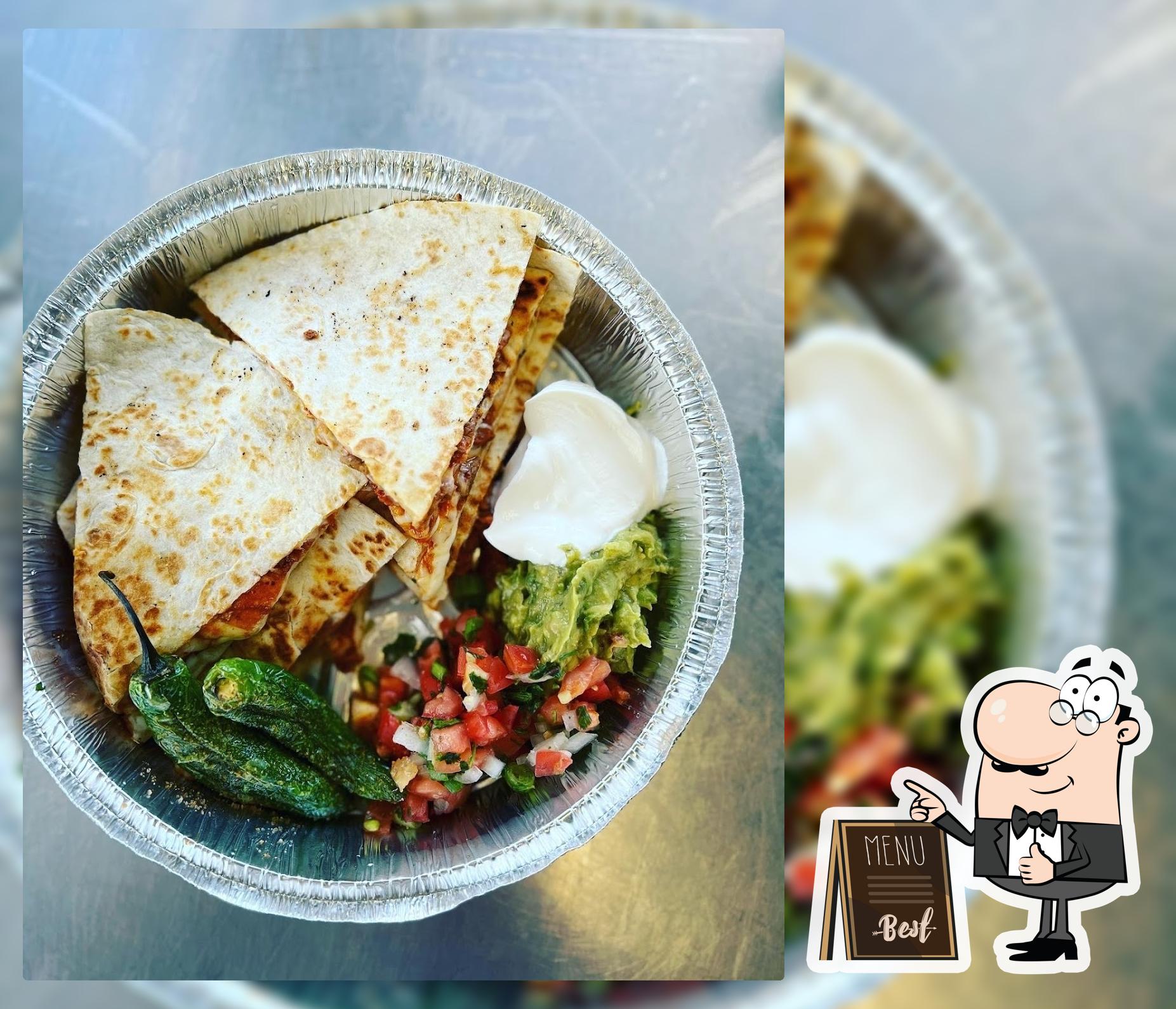 Best mexican restaurants in Hamilton, Montana, summer 2024 - Restaurant ...
