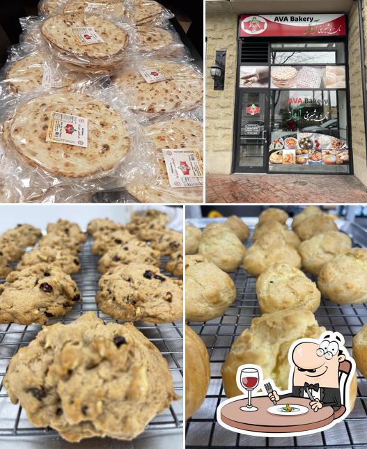 Ava Bakery, Port Coquitlam - Menu du restaurant, prix et avis