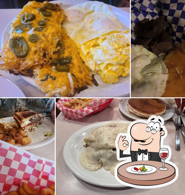 Benson's Grill, Fort Smith - Restaurant menu, prices and reviews