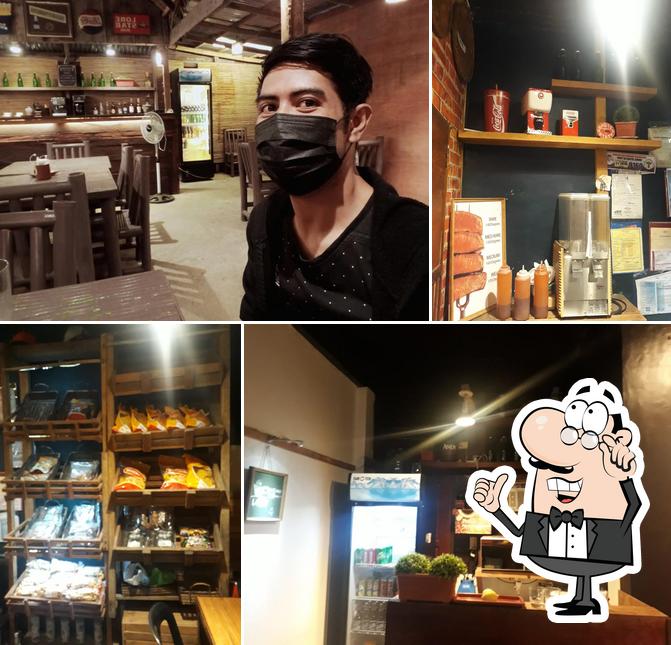 Chef Carlo Steakhouse, Daet - Restaurant menu, prices and reviews