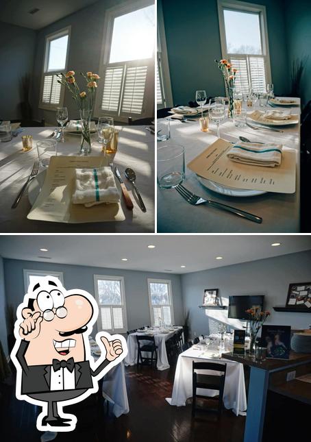 Restaurante Common House, USA - Opiniones del restaurante