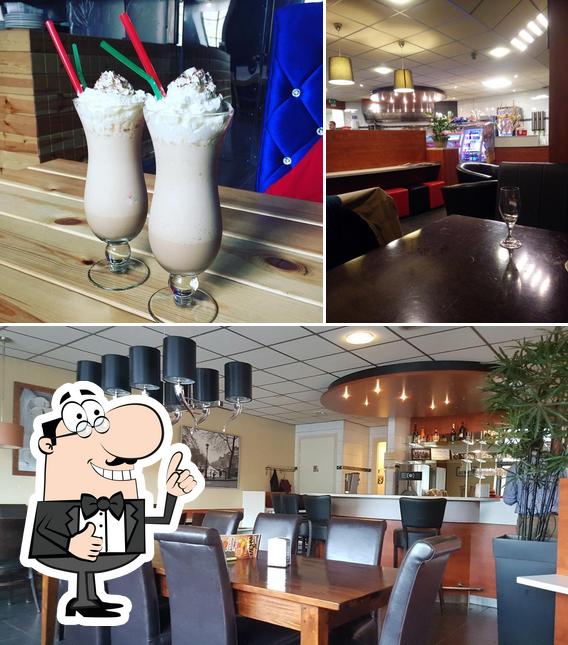 Daily Diner, Doetinchem - Restaurant reviews