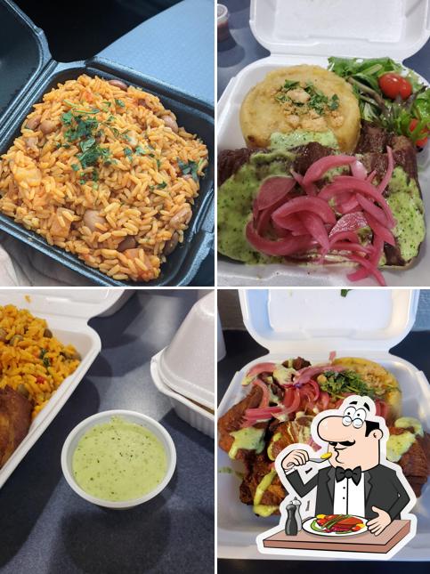 Don Guillo Puerto Rican Native Cuisine in Colorado Springs - Restaurant ...