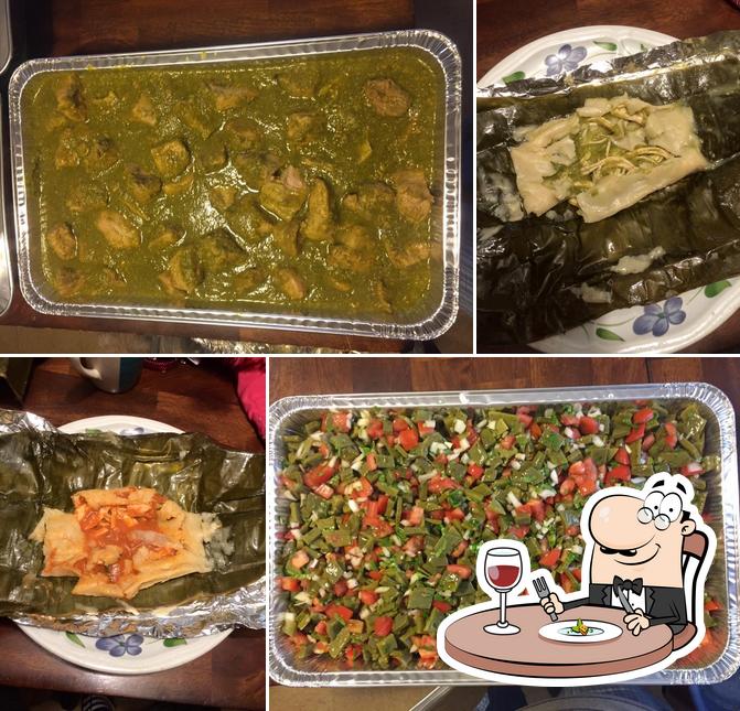 El SABOR D' Mexico, Poughkeepsie - Restaurant menu, prices and reviews