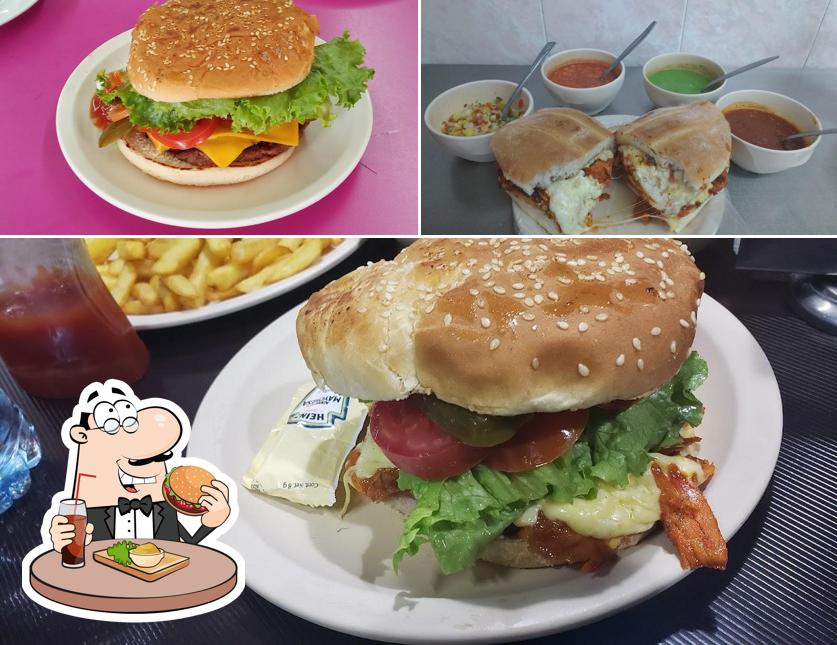 El Tacuche Árabe COYOCAN restaurant, Mexico City - Restaurant reviews