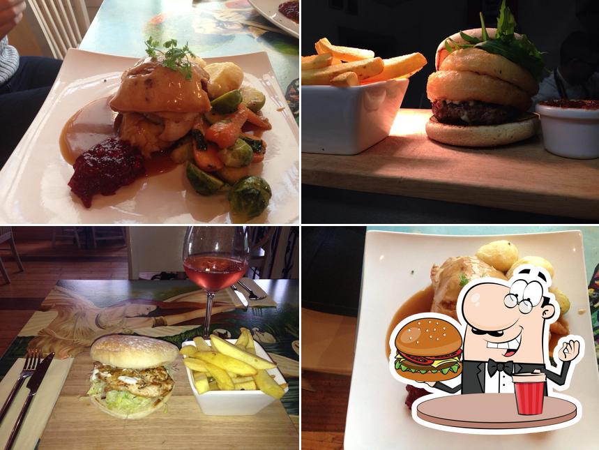 FOLKLORE, Folkestone - Restaurant menu, prices and reviews