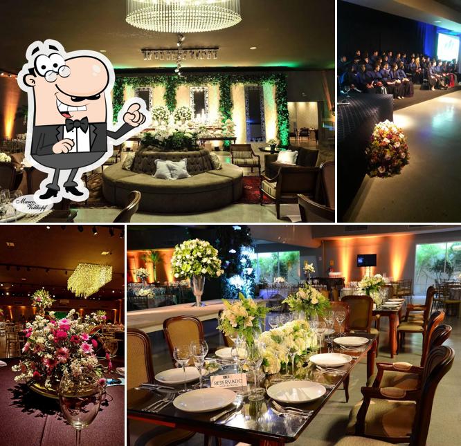 Gran Murano Buffet, Campo Grande - Menu do restaurante, preços e opiniões