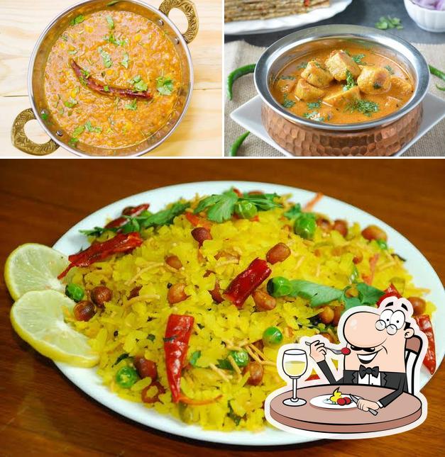 Hotel Royal Resort - Restaurant menu, prices and reviews