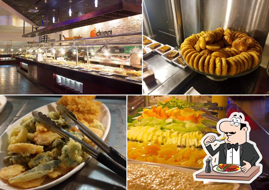 Ichiyami Buffet & Sushi, Boca Raton - Restaurant menu, prices and reviews