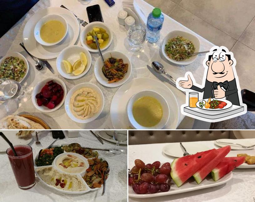 Kabab Erbil Iraqi Restaurant Jumeirah, Dubai, 357 Jumeirah St ...