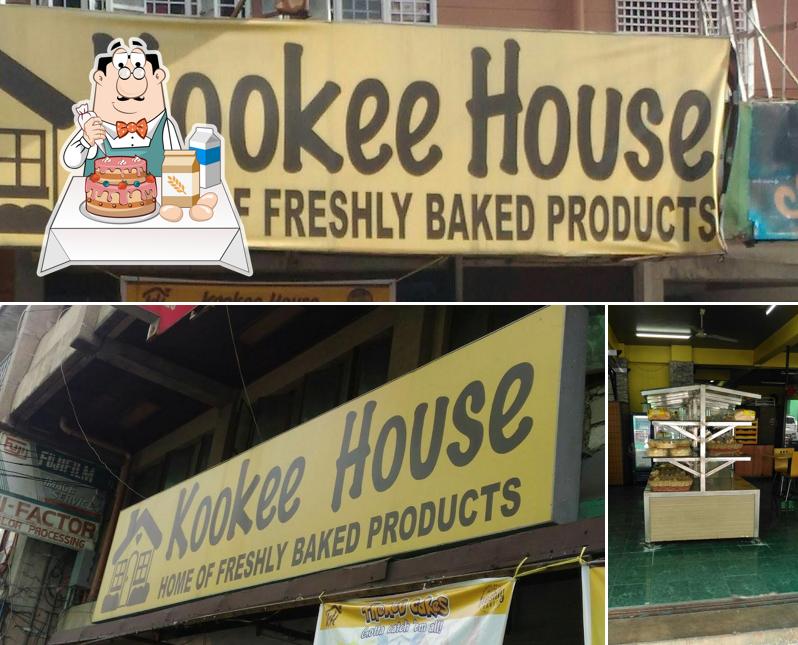 Kookee House, Laoag City - Restaurant menu, prices and reviews