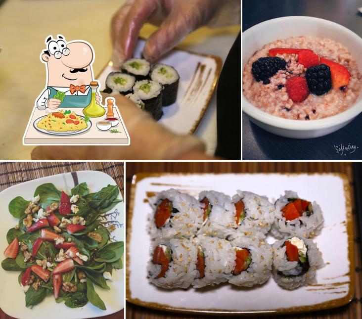 Lakeview Corner Cafe, Calgary - Restaurant menu, prices and reviews