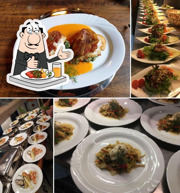 Restaurant LuMar, Duisburg - Speisekarte, Preise und Bewertungen