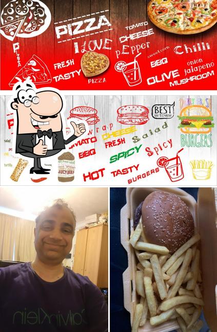 Metro's Fried Chicken - Dartford Town Centre in Dartford - Restaurant ...