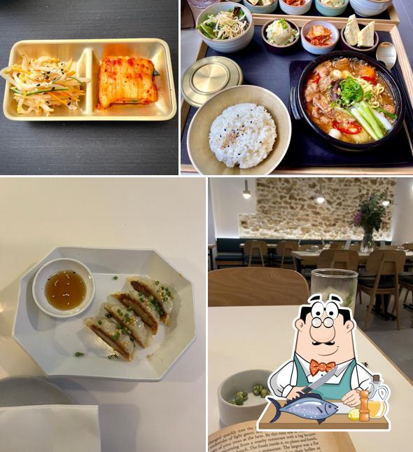 Misu, Paris - Menu du restaurant, prix et avis