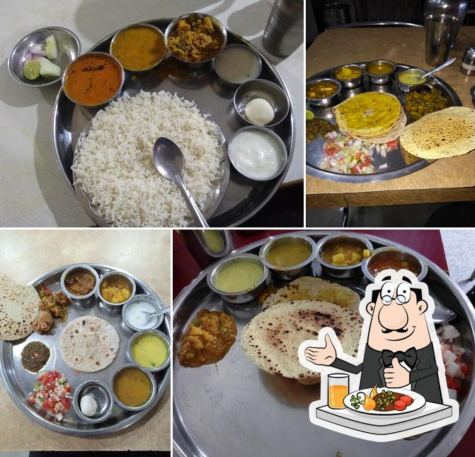 NEW Restaurant Suruchi, Bilaspur