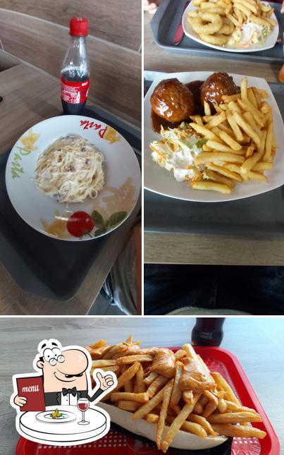 Niglo Burgers, Nandrin - Restaurant reviews