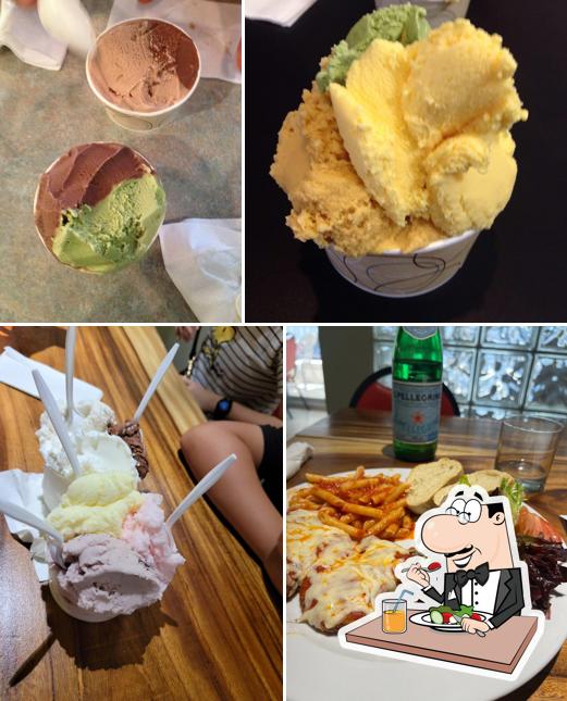 Nucci's Gelati, Winnipeg - Restaurant menu, prices and reviews