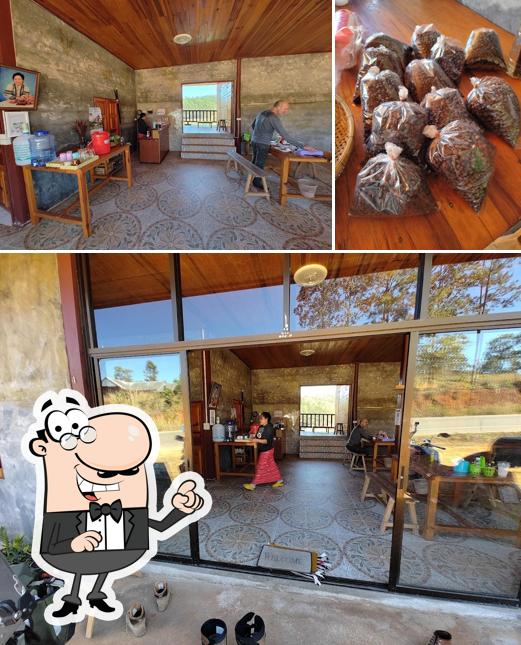 Odd odd cafe (อ๊อดอ๊อดคาเฟ่) - Restaurant menu, prices and reviews