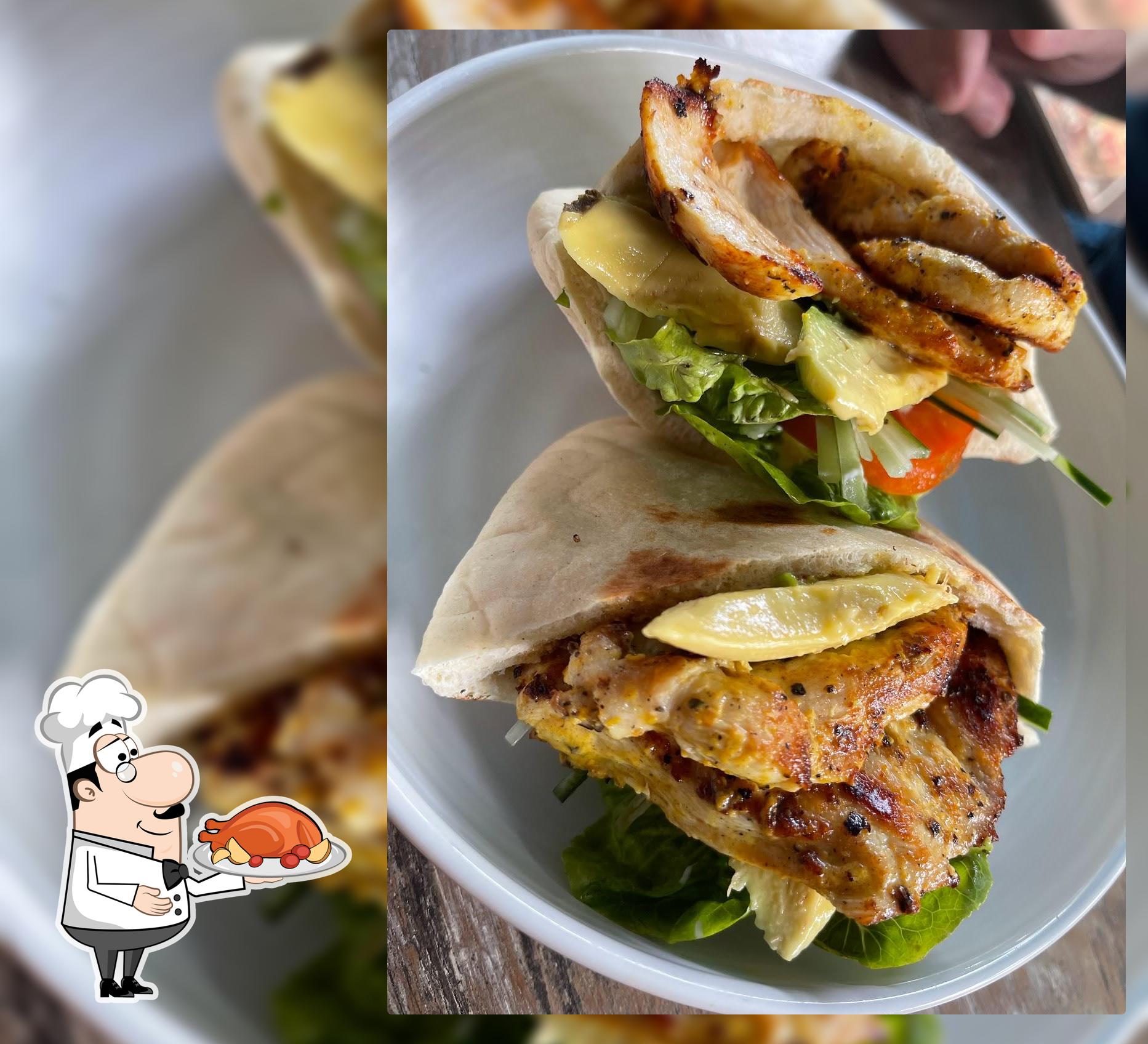 Restaurante RIO CORNER (Legian Food Court), Kuta - Opiniones del ...